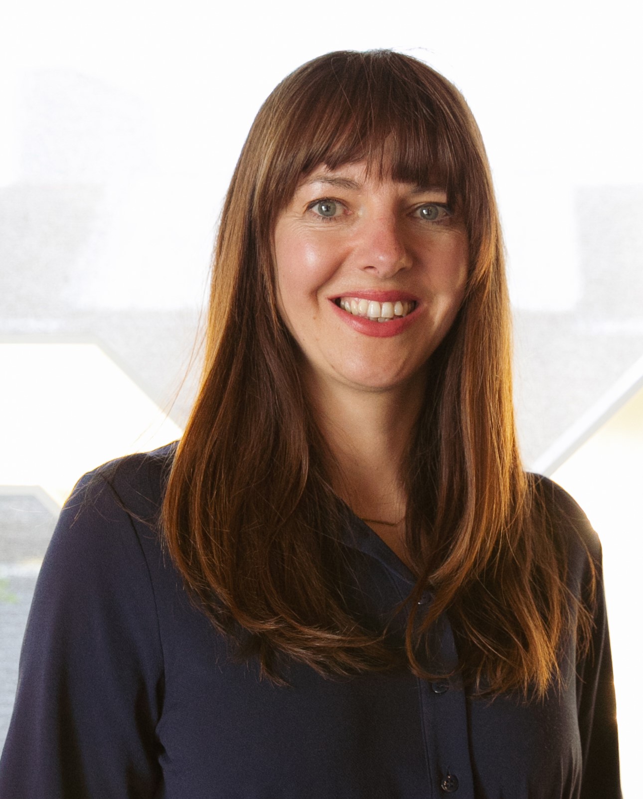 Speaker Profile | Lizzie Griffiths | Fundraising Everywhere