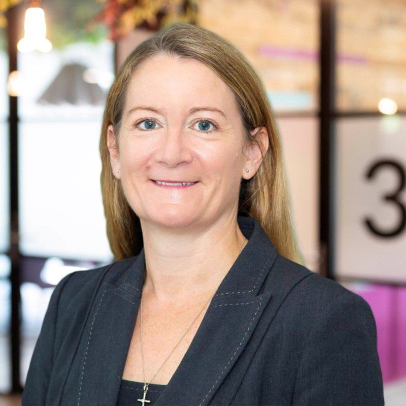 Speaker Profile | Gaynor Lanceley | Fundraising Everywhere