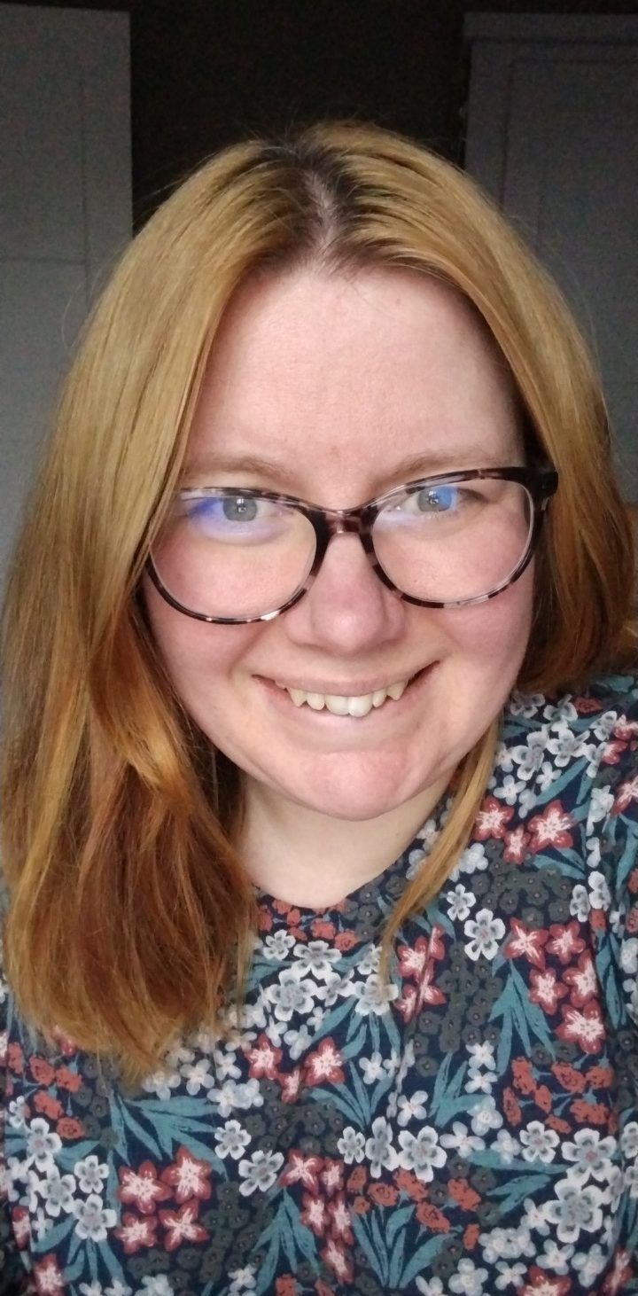 Speaker Profile | Sarah-Jane Pickering | Fundraising Everywhere
