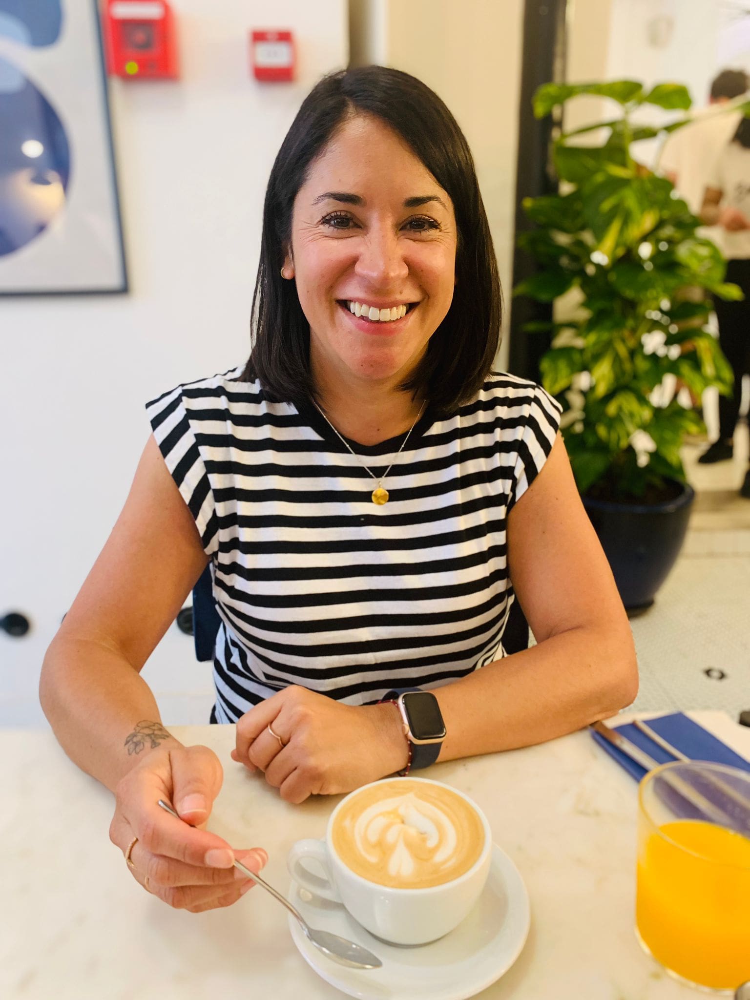 Speaker Profile | Emily Clayton | Fundraising Everywhere