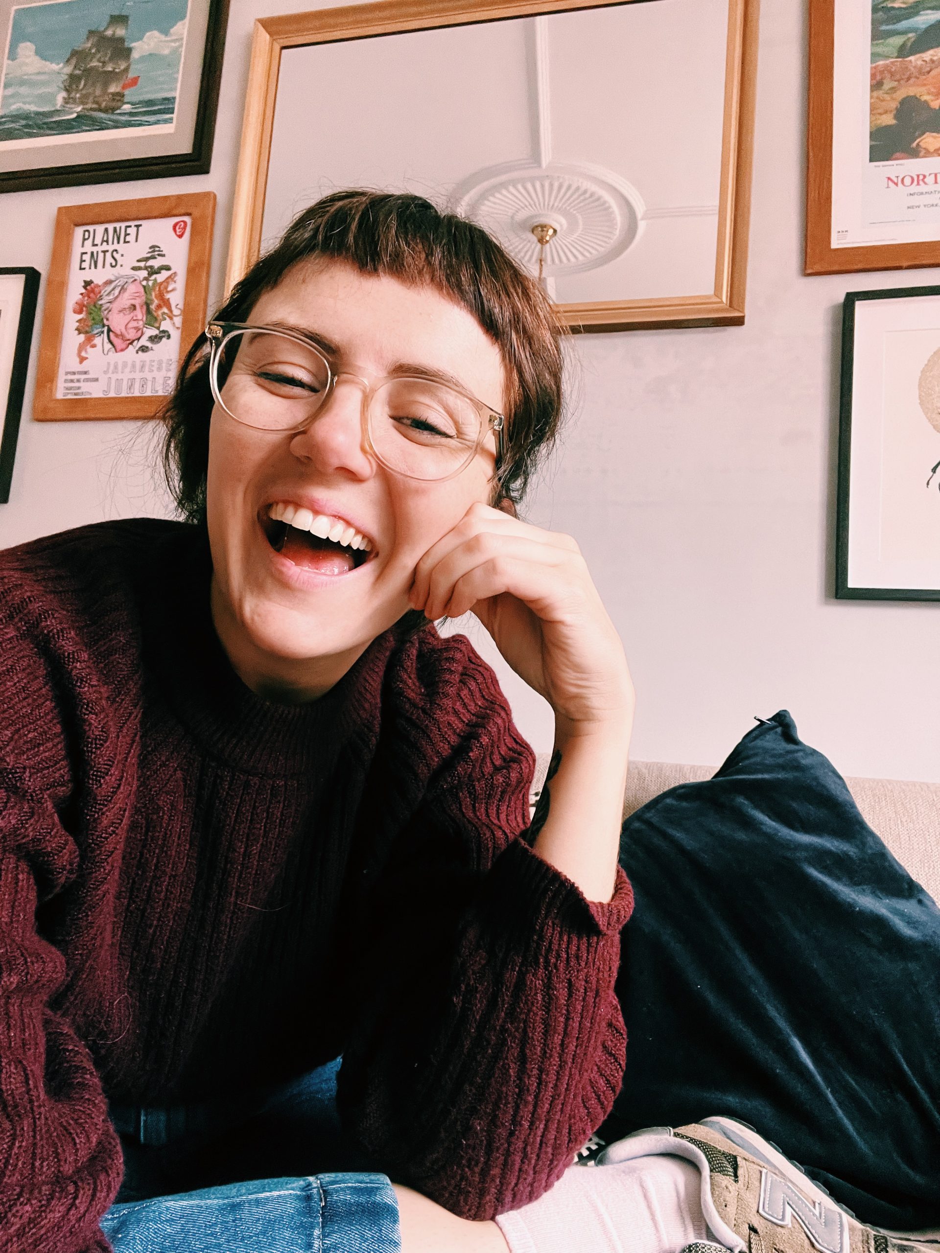 Speaker Profile | Alex Fearon | Fundraising Everywhere