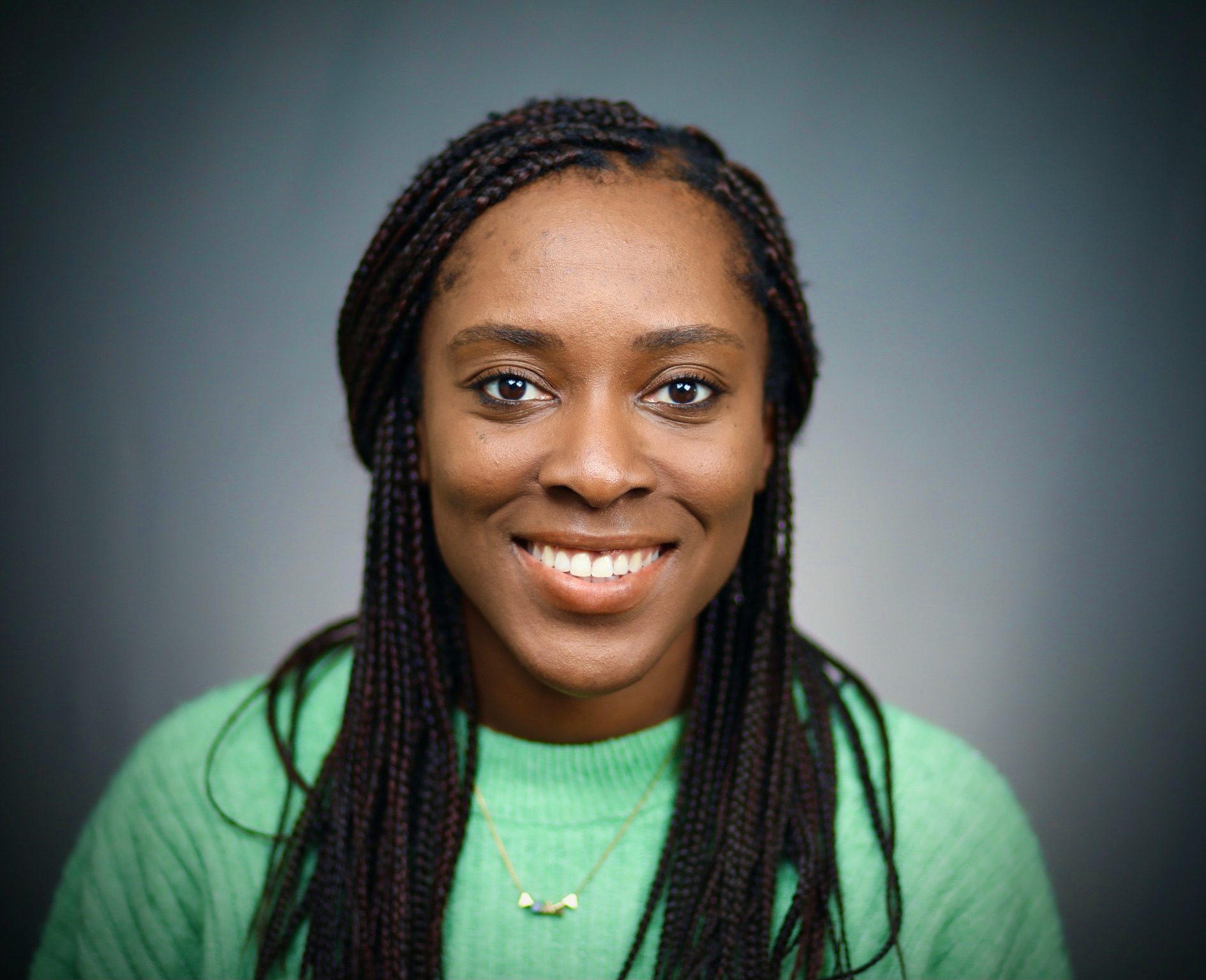 Speaker Profile | Abena Bentum | Fundraising Everywhere