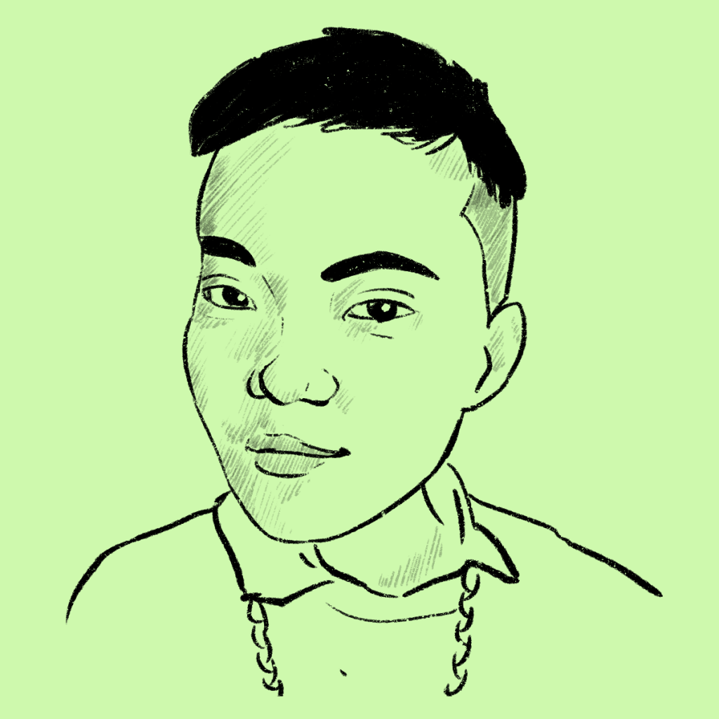 Alex Chen - Fundraising Everywhere