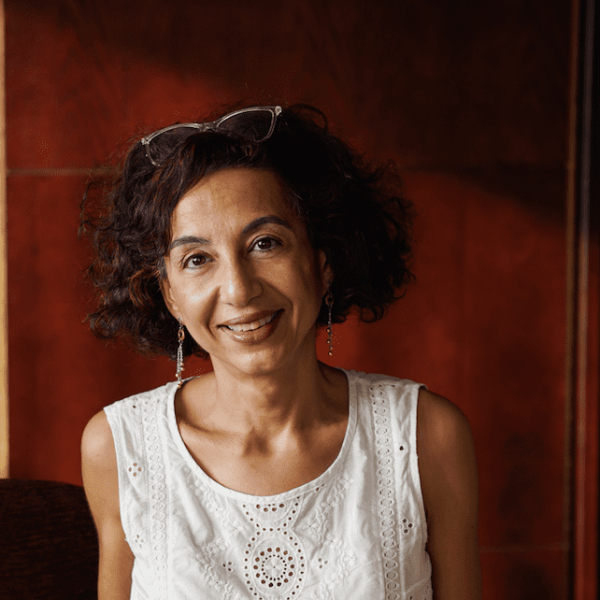 Speaker Profile | Amany Abouzeid | Fundraising Everywhere