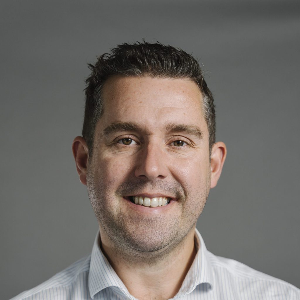 Speaker Profile | Andrew Clark | Fundraising Everywhere