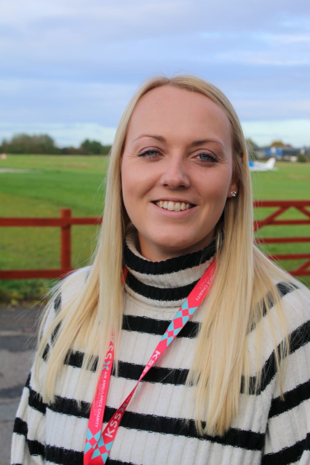 Anna-Leigh Purland - Fundraising Everywhere