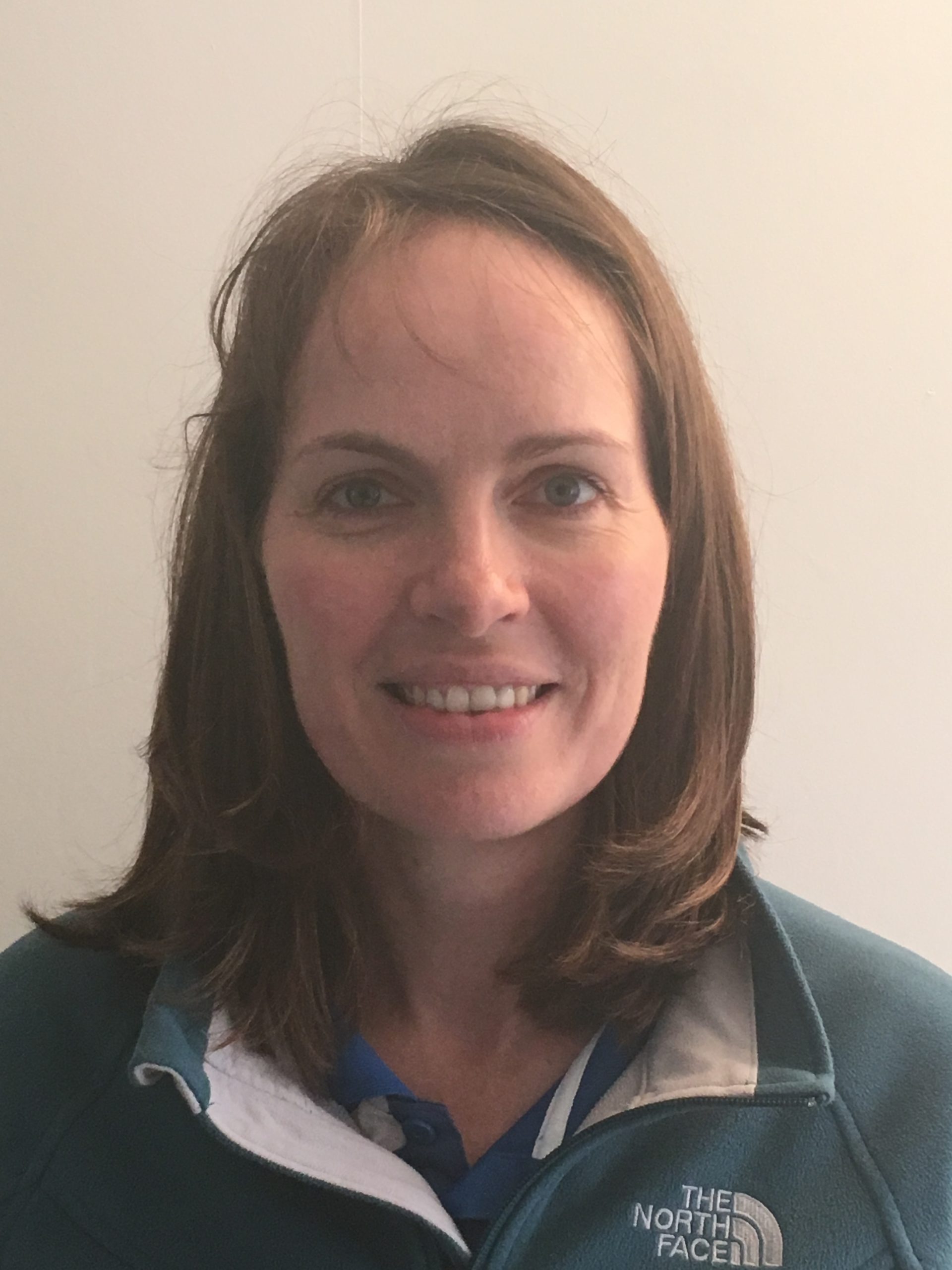 Clare Hartley - Fundraising Everywhere