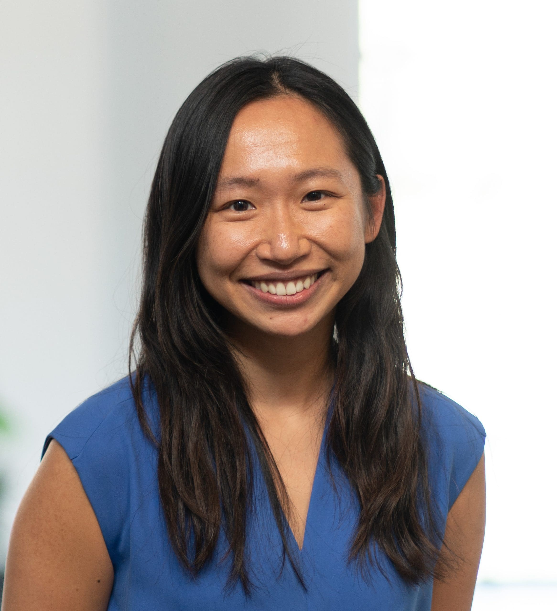 Bonnie Chiu - Fundraising Everywhere