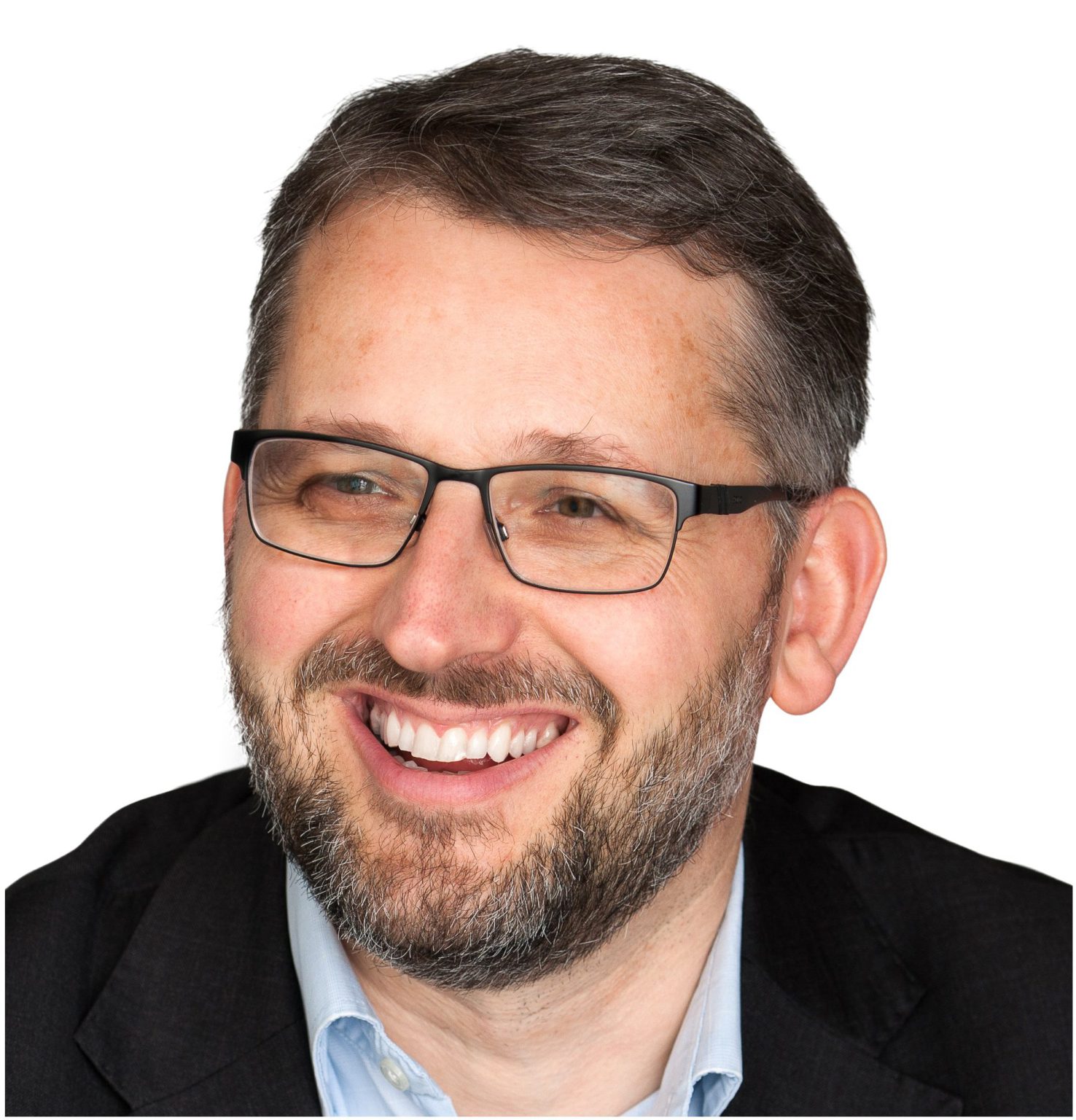 Speaker Profile | Dan Fletcher | Fundraising Everywhere