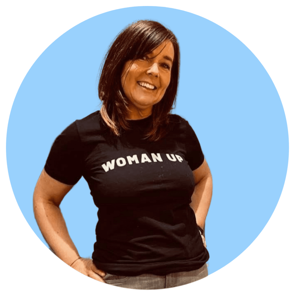 Jane Hogan - Fundraising Everywhere