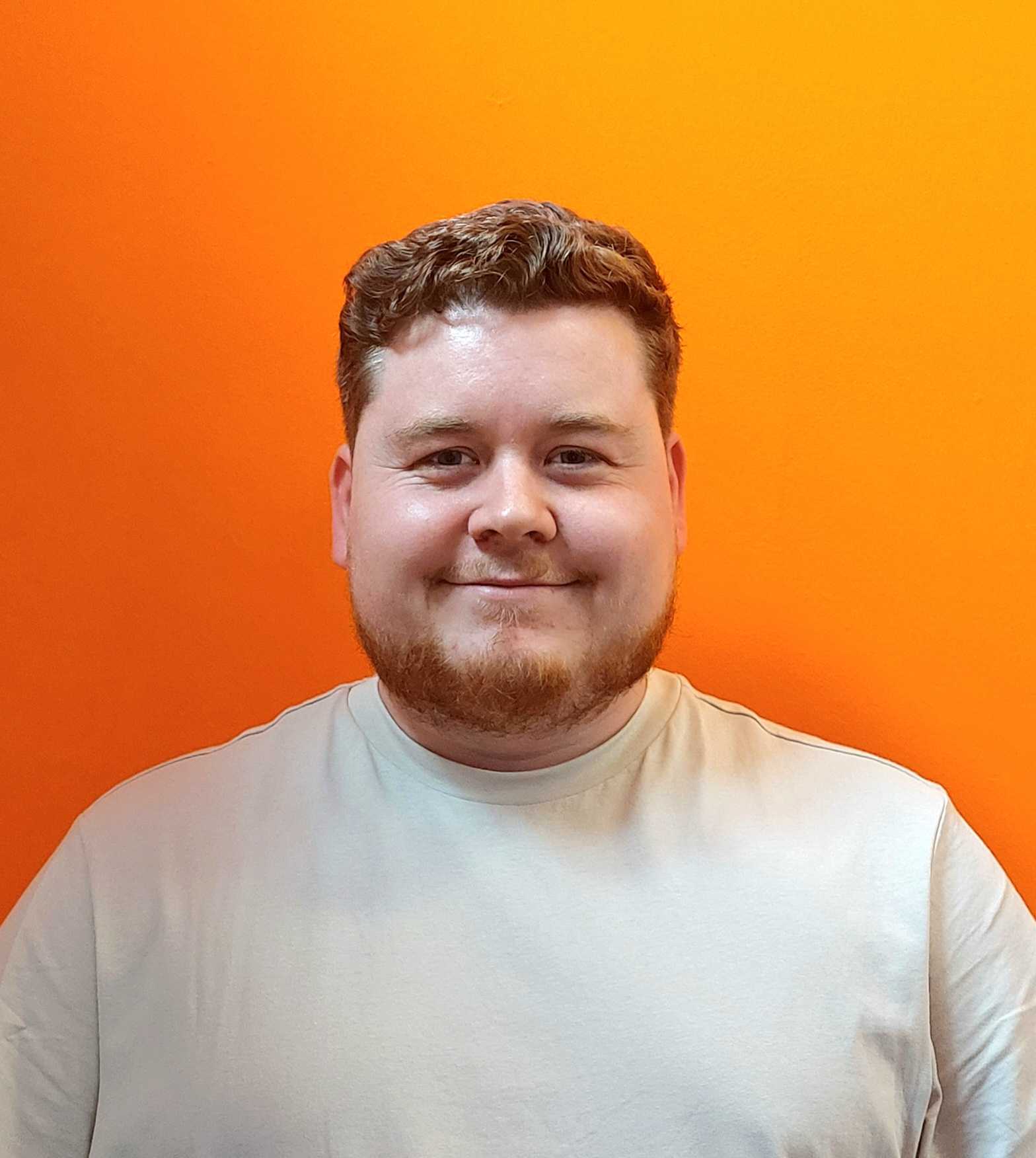 Speaker Profile | Tom Presland | Fundraising Everywhere