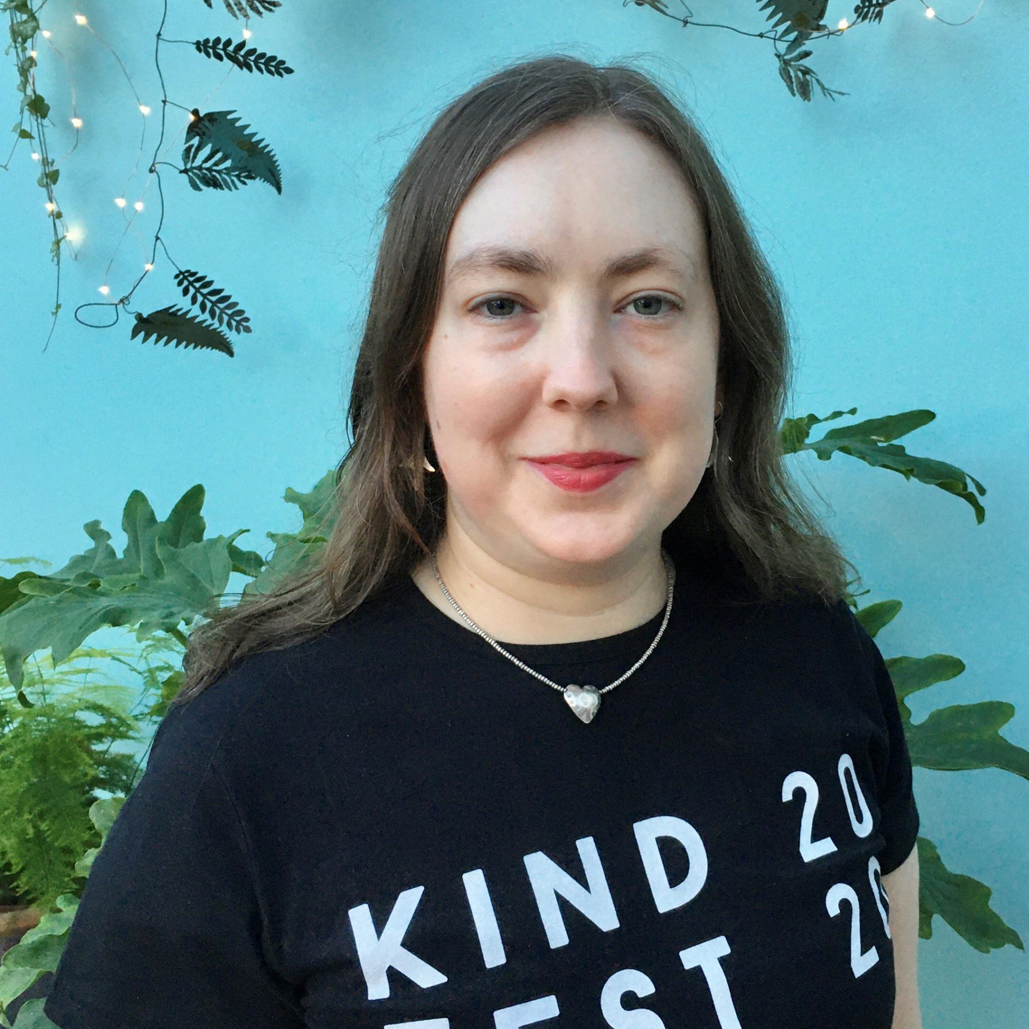 Speaker Profile | Lucy Scanlon | Fundraising Everywhere