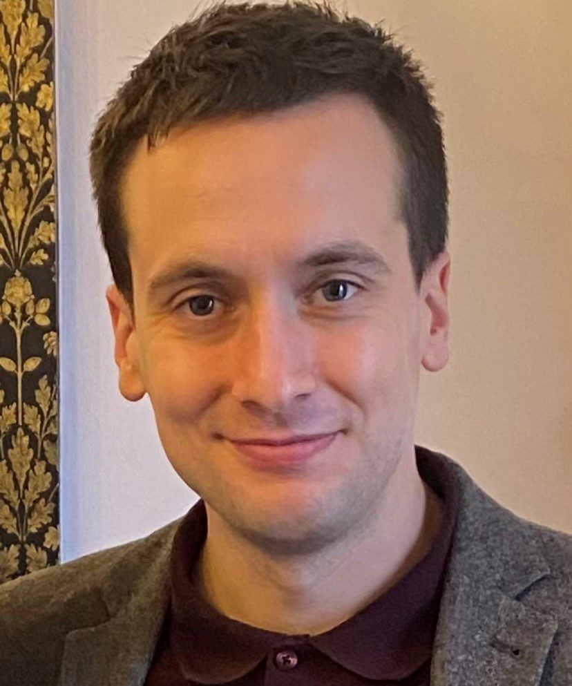 Daniel Field - Fundraising Everywhere