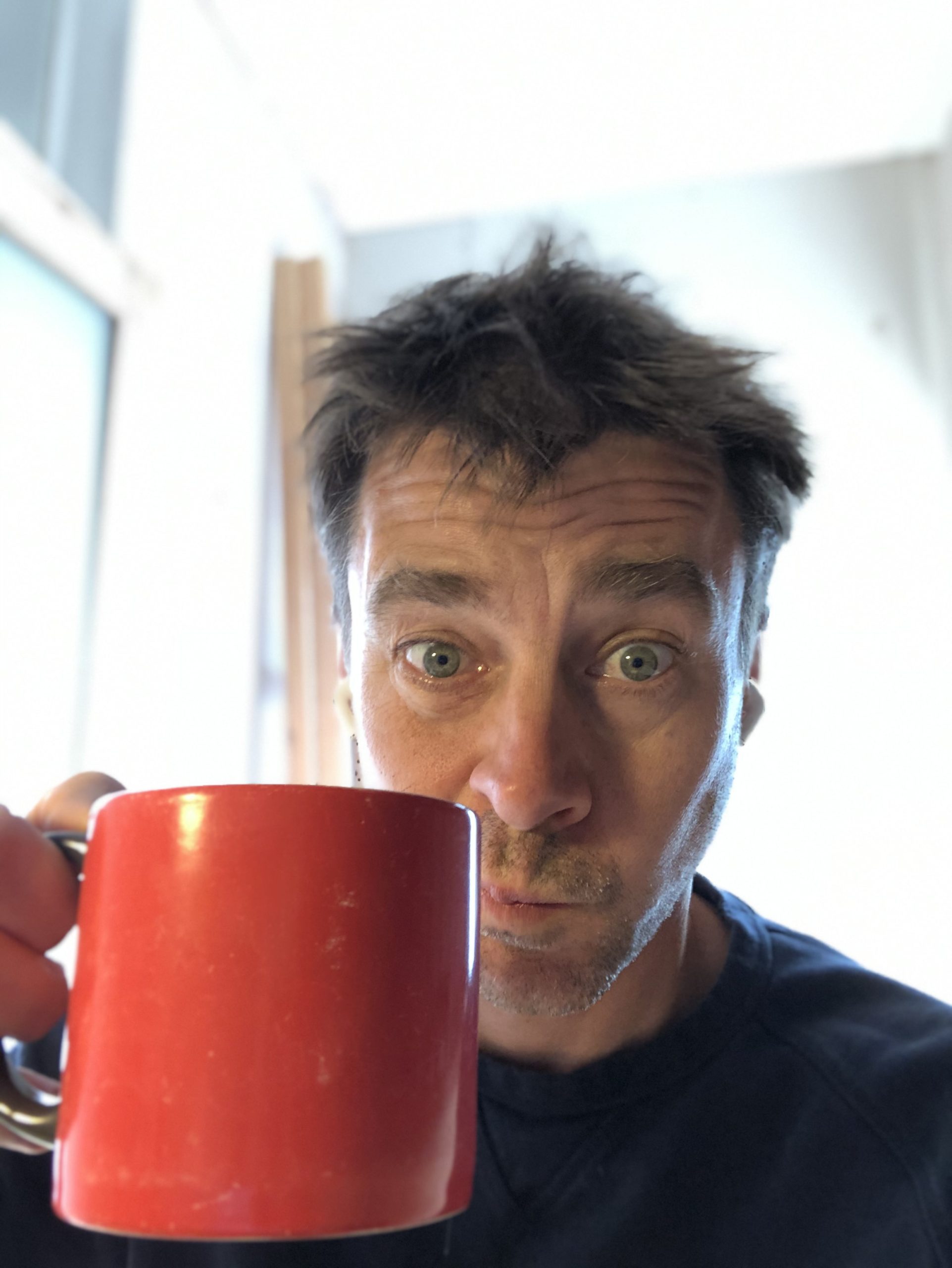 Speaker Profile | John Tasker | Fundraising Everywhere