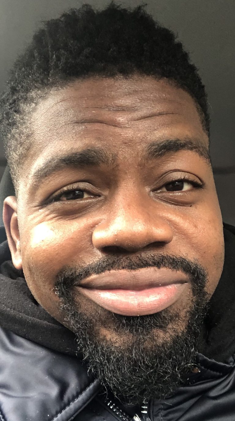 Speaker Profile | Daniel Newman | Fundraising Everywhere