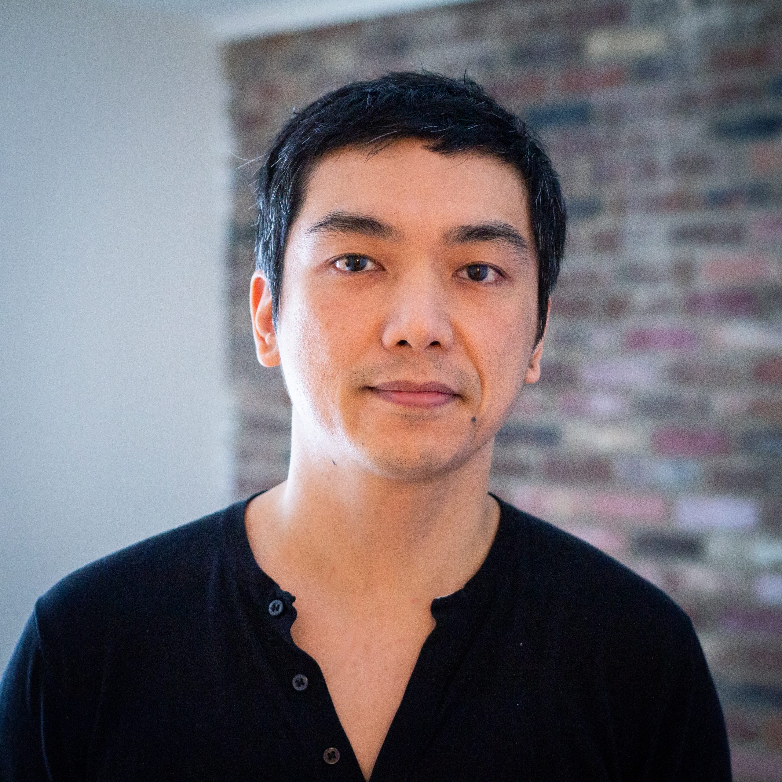 David Phu - Fundraising Everywhere