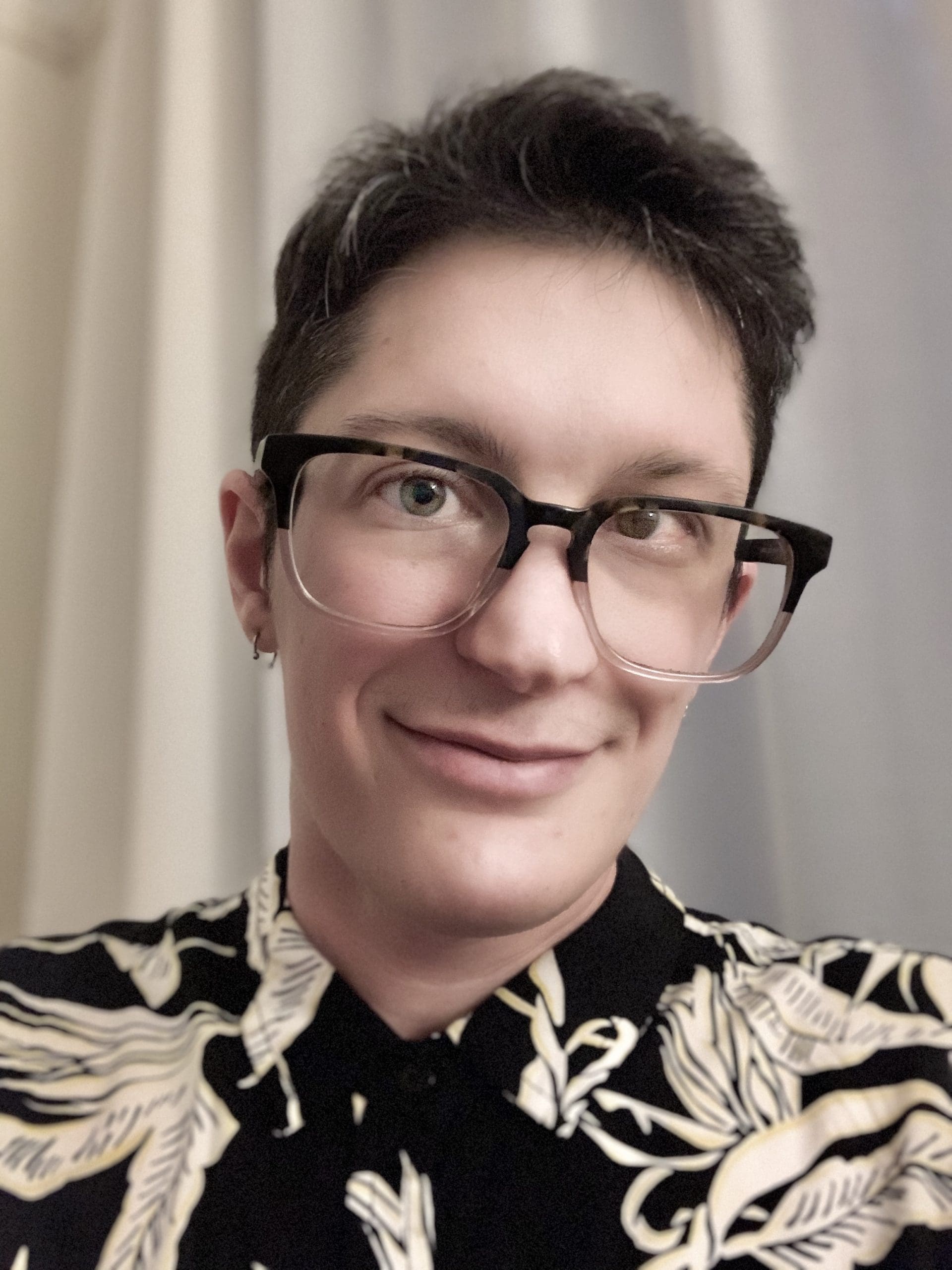 Speaker Profile | Jude Shimer | Fundraising Everywhere