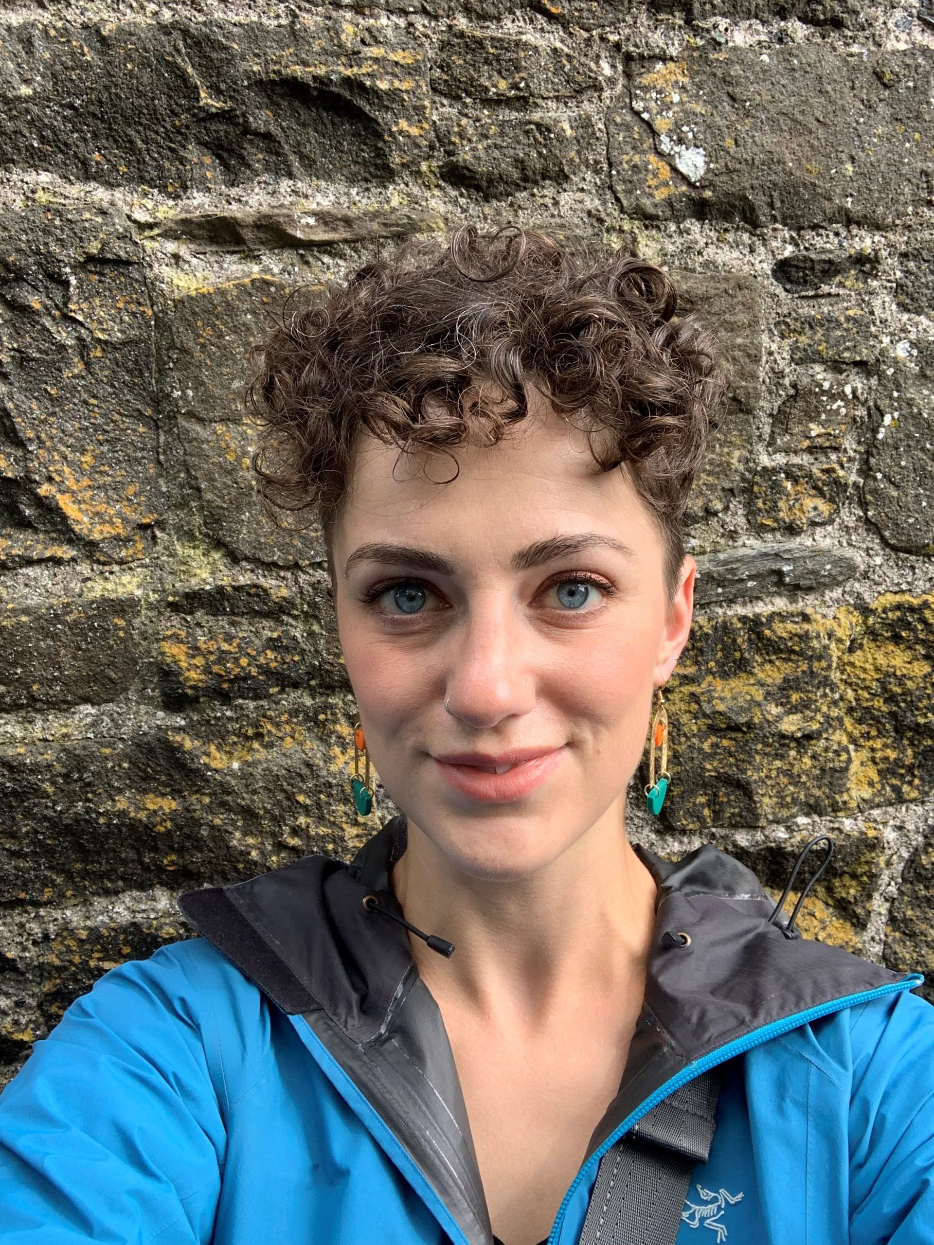 Katie Bruce - Fundraising Everywhere