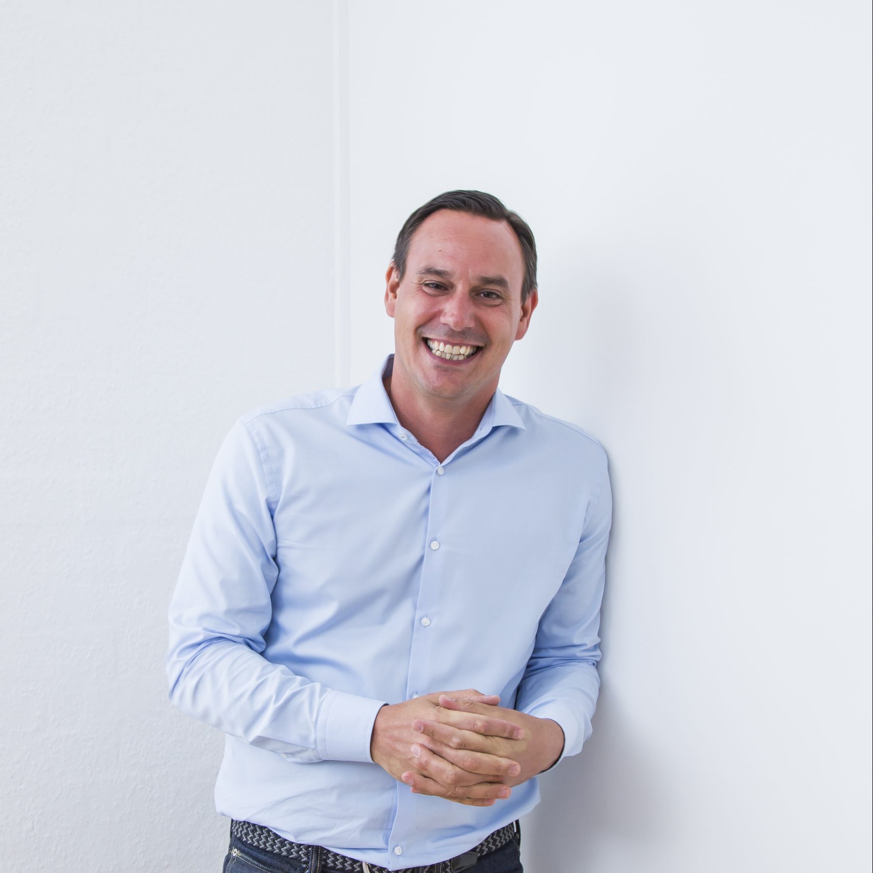 Speaker Profile | Marcus Orme | Fundraising Everywhere