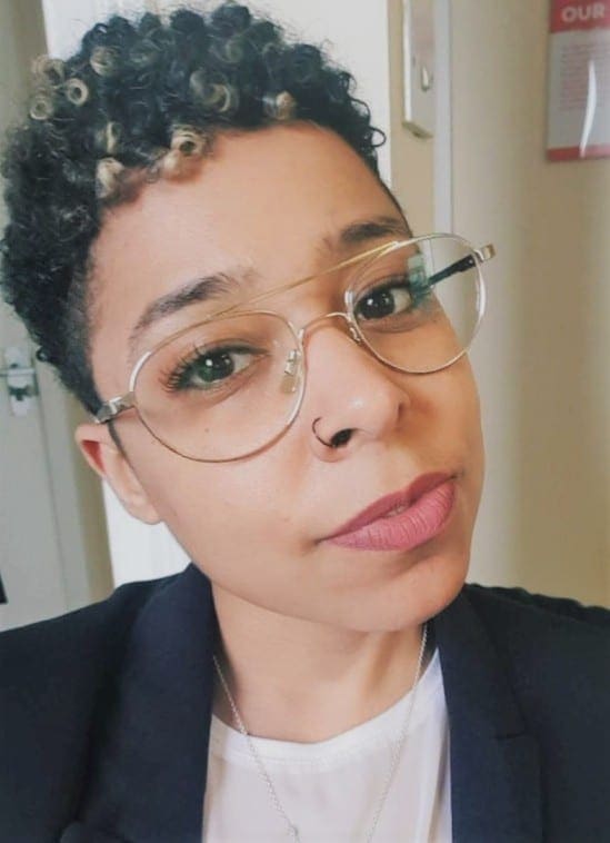 Speaker Profile | Martha Awojobi | Fundraising Everywhere