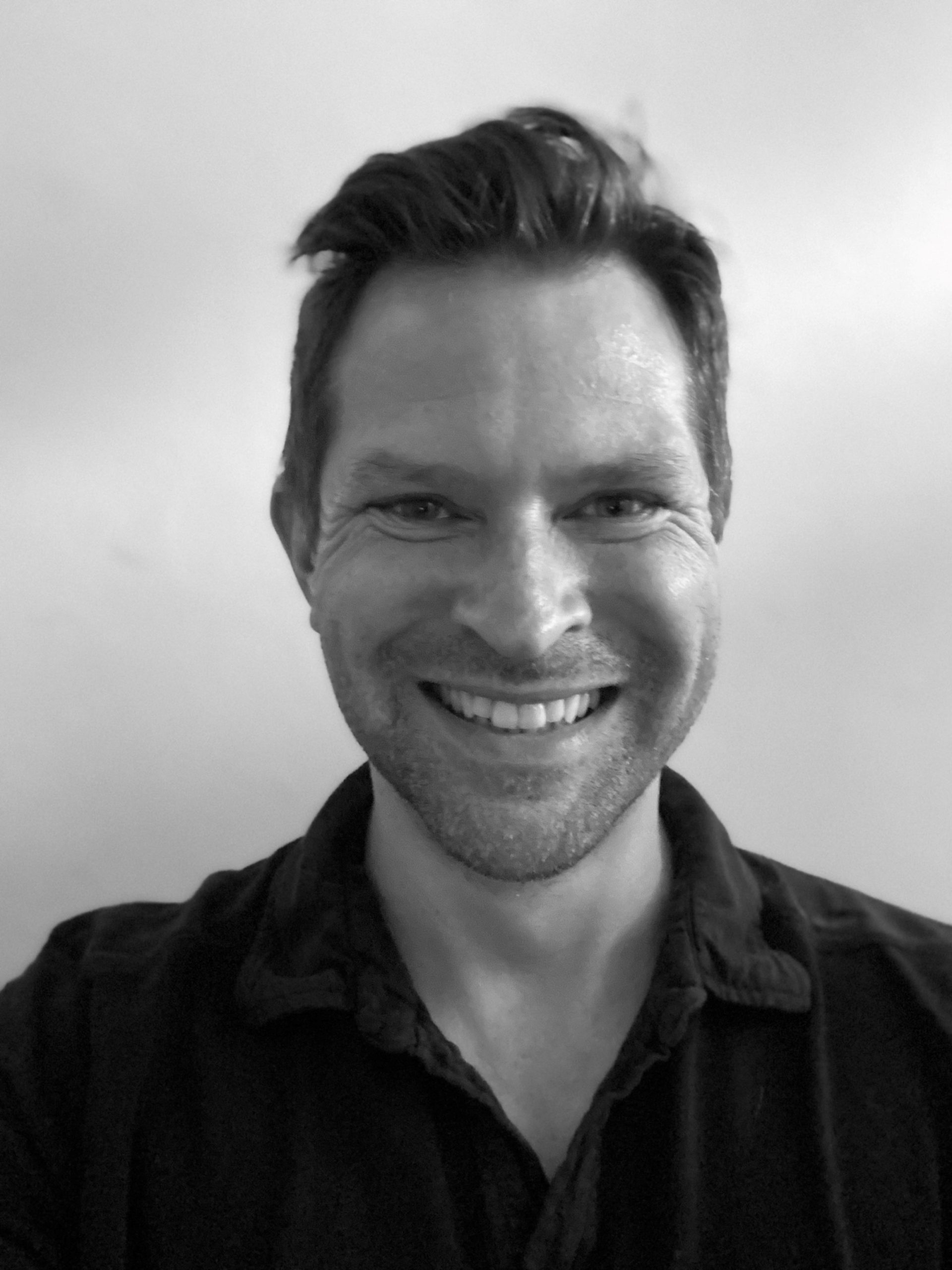 Sam Butler - Fundraising Everywhere