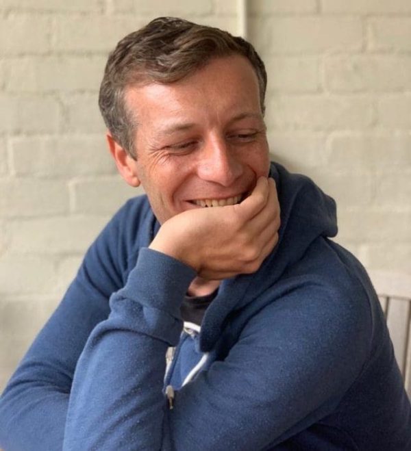 Speaker Profile | Nick Scott | Fundraising Everywhere