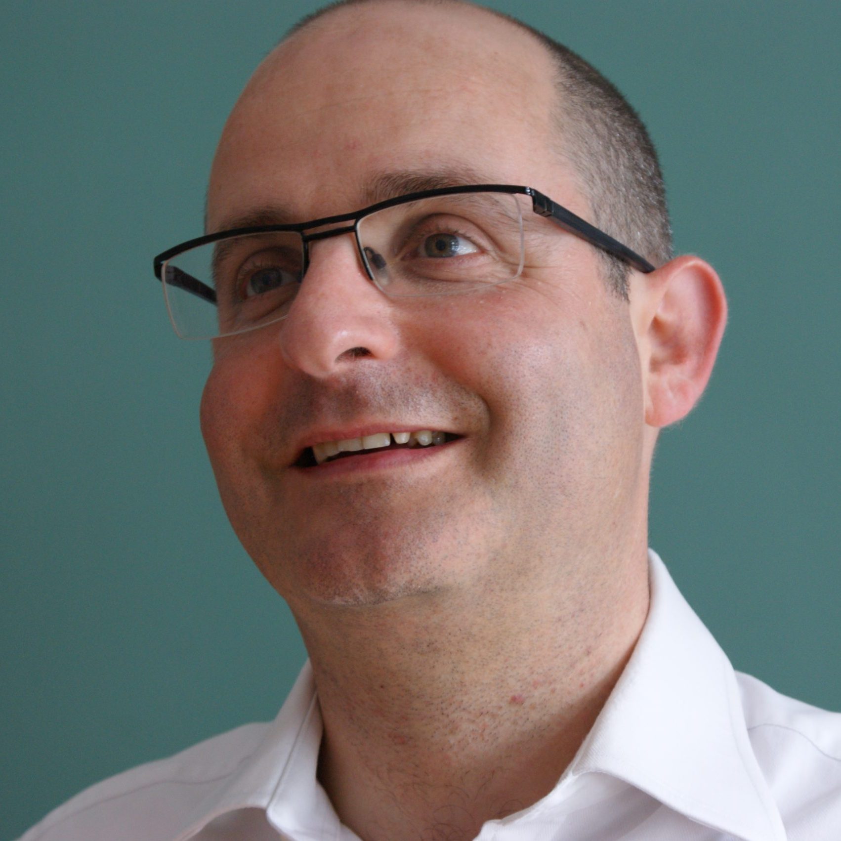 Richard Sved - Fundraising Everywhere