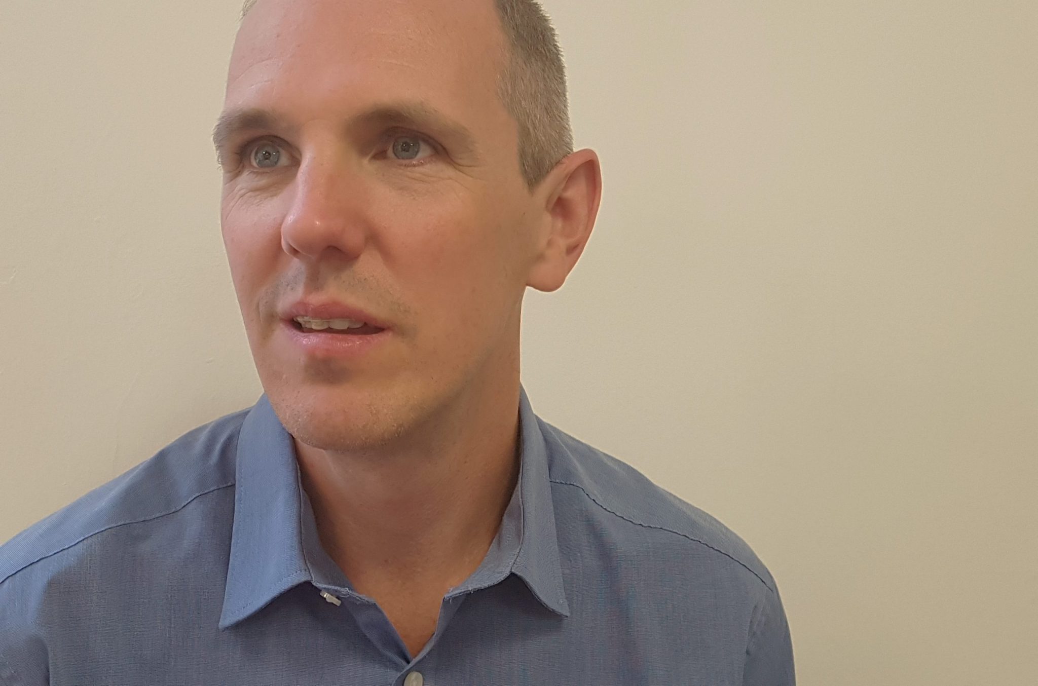Speaker Profile | Rob Cope | Fundraising Everywhere