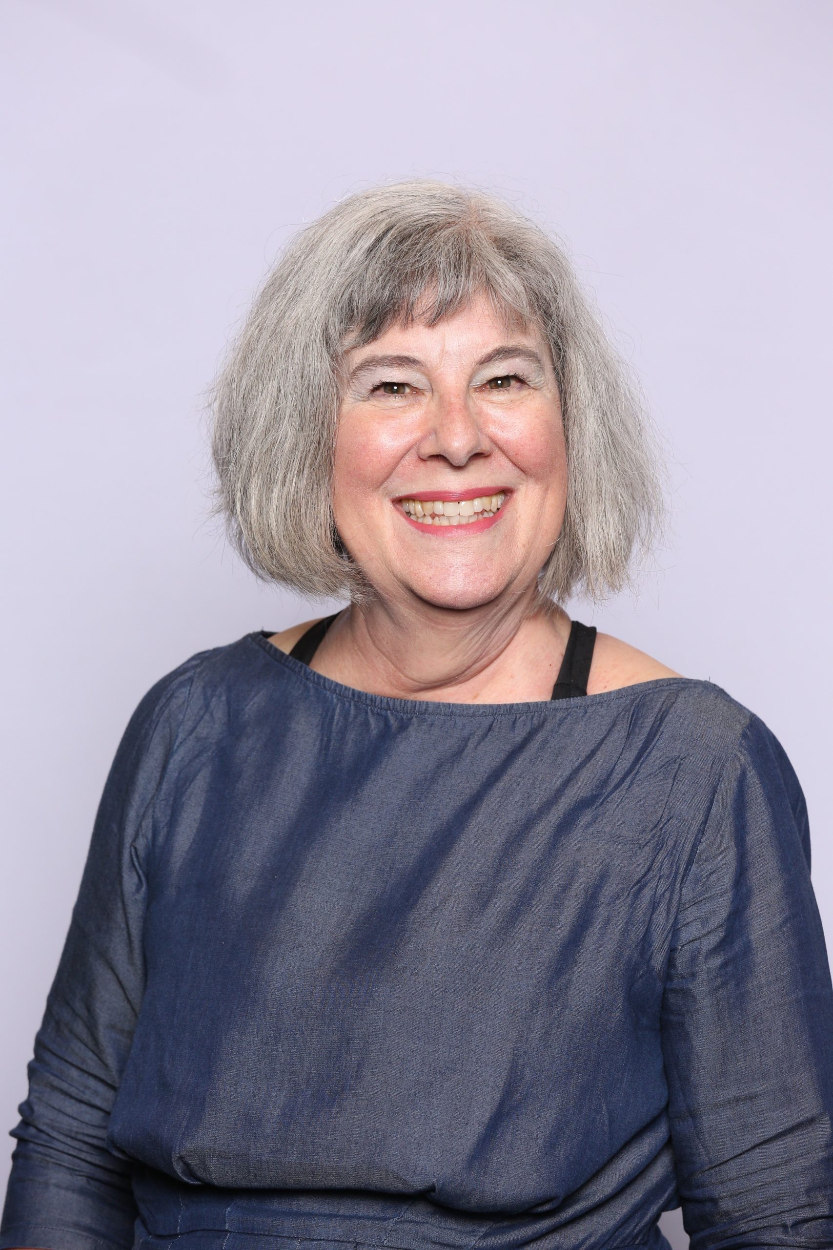 Speaker Profile | Ann Rosenfield | Fundraising Everywhere