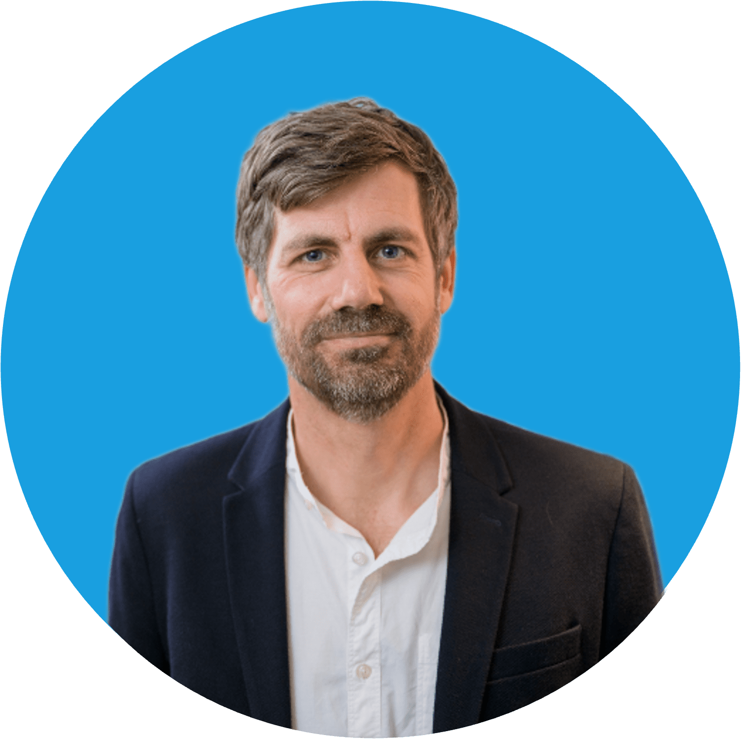 Speaker Profile | Stephen Dodds | Fundraising Everywhere