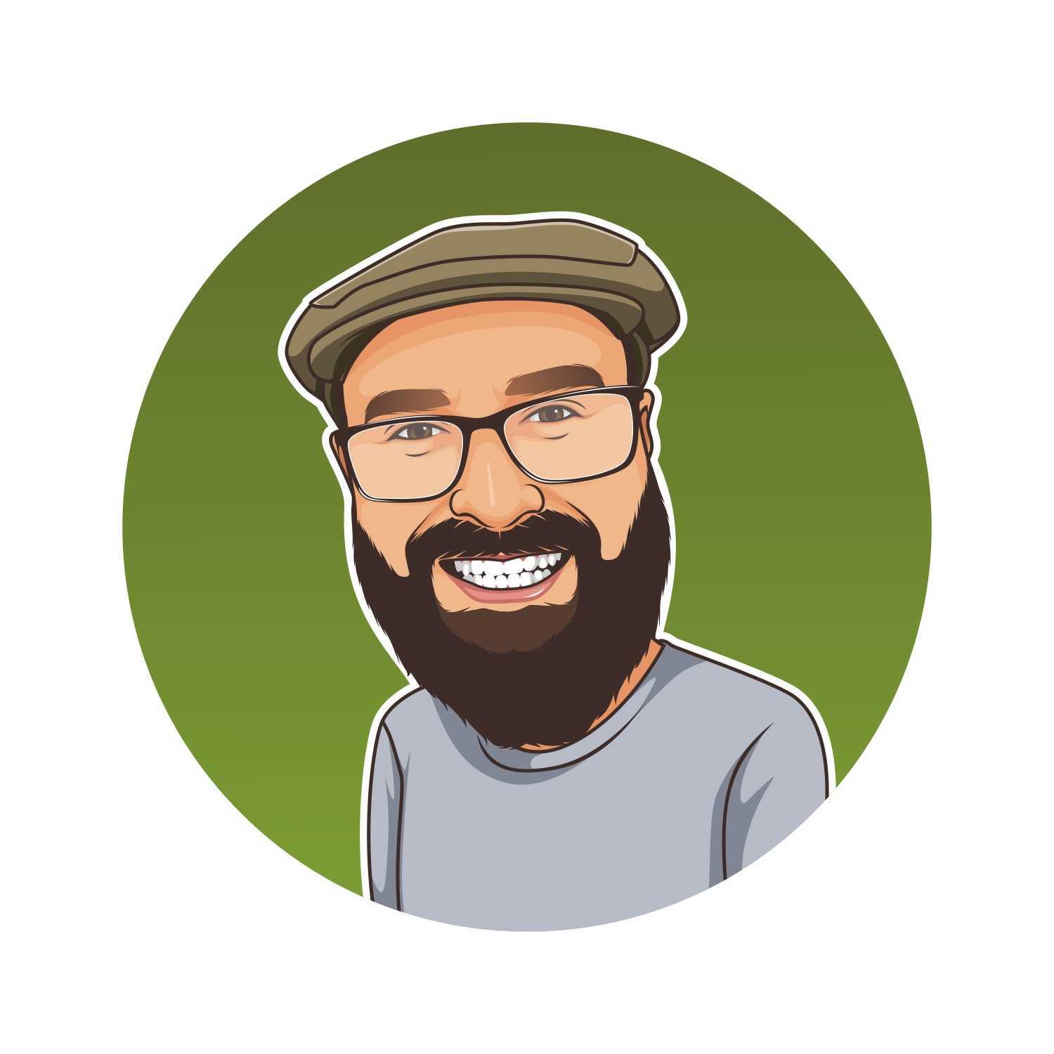 Speaker Profile | Sam Hollyman | Fundraising Everywhere