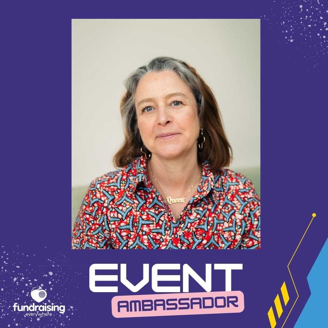 Speaker Profile | Sarah Tite | Fundraising Everywhere