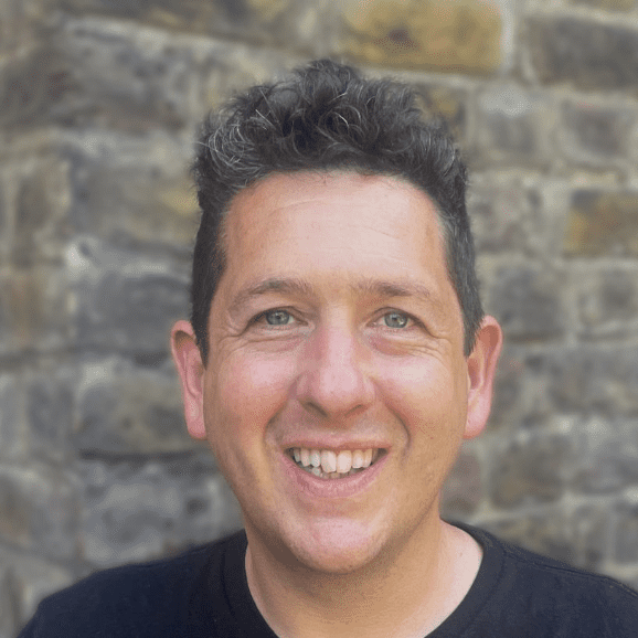 Speaker Profile | Tim Longfoot | Fundraising Everywhere