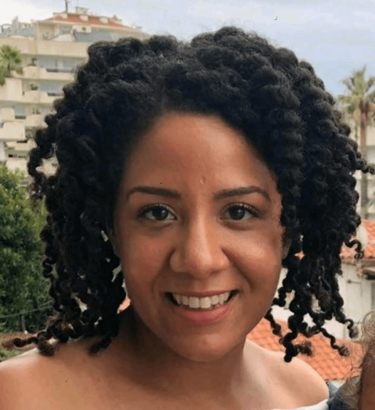 Hannah Shepherd - Fundraising Everywhere