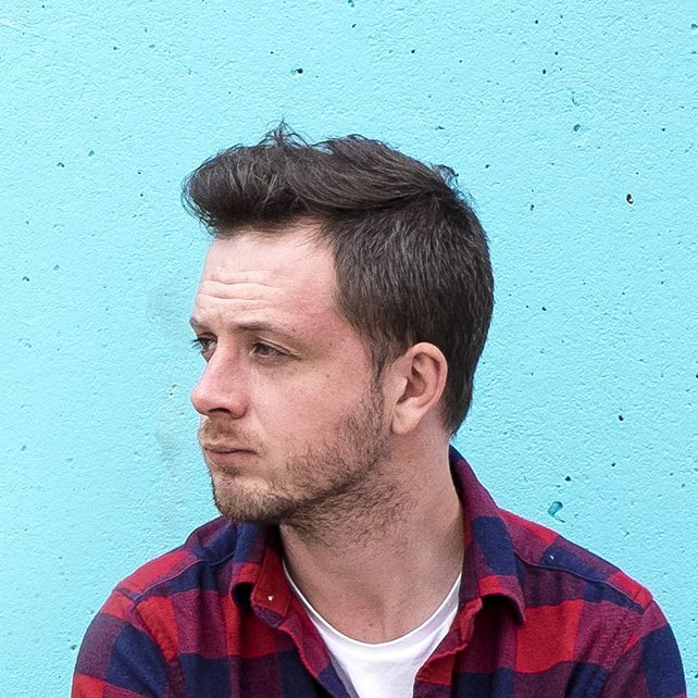 Speaker Profile | Tom Cornfoot | Fundraising Everywhere