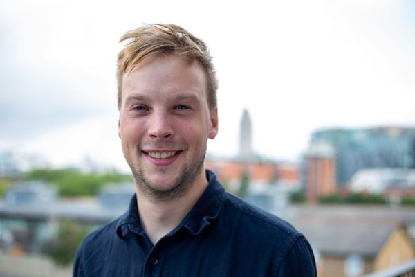 Speaker Profile | Tim Bidey | Fundraising Everywhere