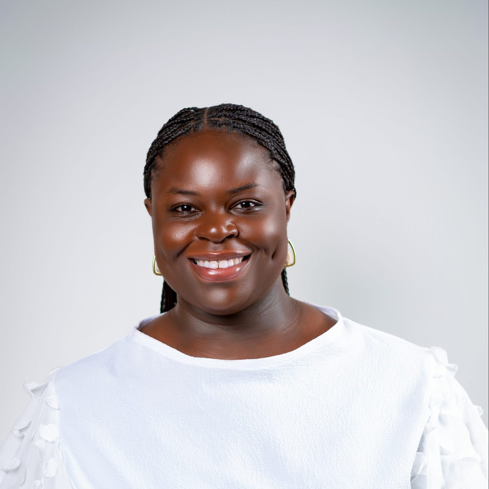 Wonu Owoade - Fundraising Everywhere