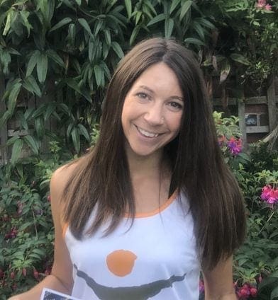 Speaker Profile | Zoe Elliott | Fundraising Everywhere