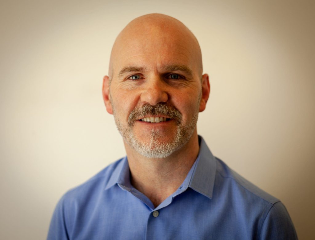 Brian Dow - Fundraising Everywhere