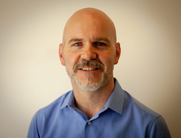 Speaker Profile | Brian Dow | Fundraising Everywhere