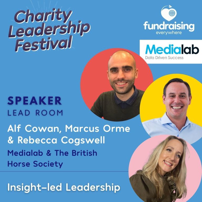 Rebecca Cogswell - Fundraising Everywhere