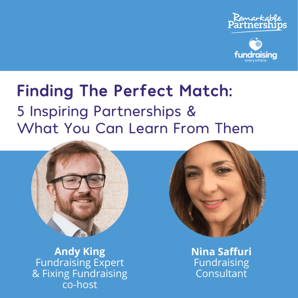 Finding The Perfect Match: 5 Inspiring Partnerships & What You Can ...