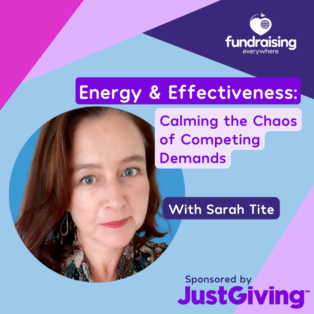 Digital Learning Grant Learning Portal - Fundraising Everywhere