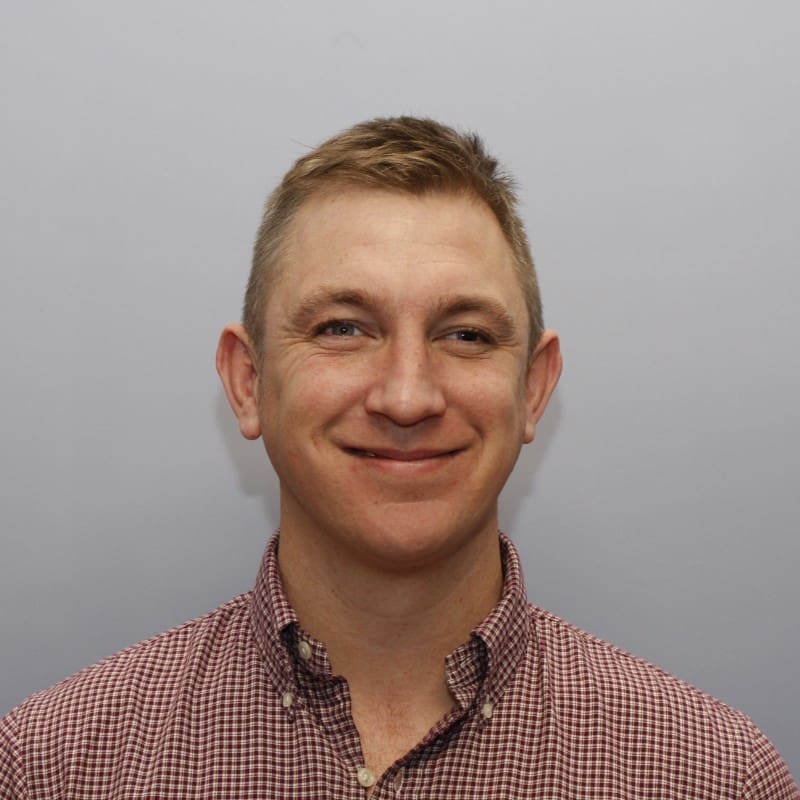 Speaker Profile | Josh White | Fundraising Everywhere