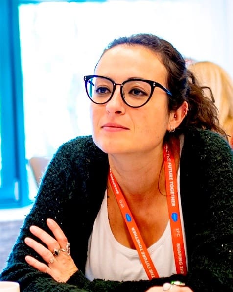 Speaker Profile | Ashley Hickman | Fundraising Everywhere