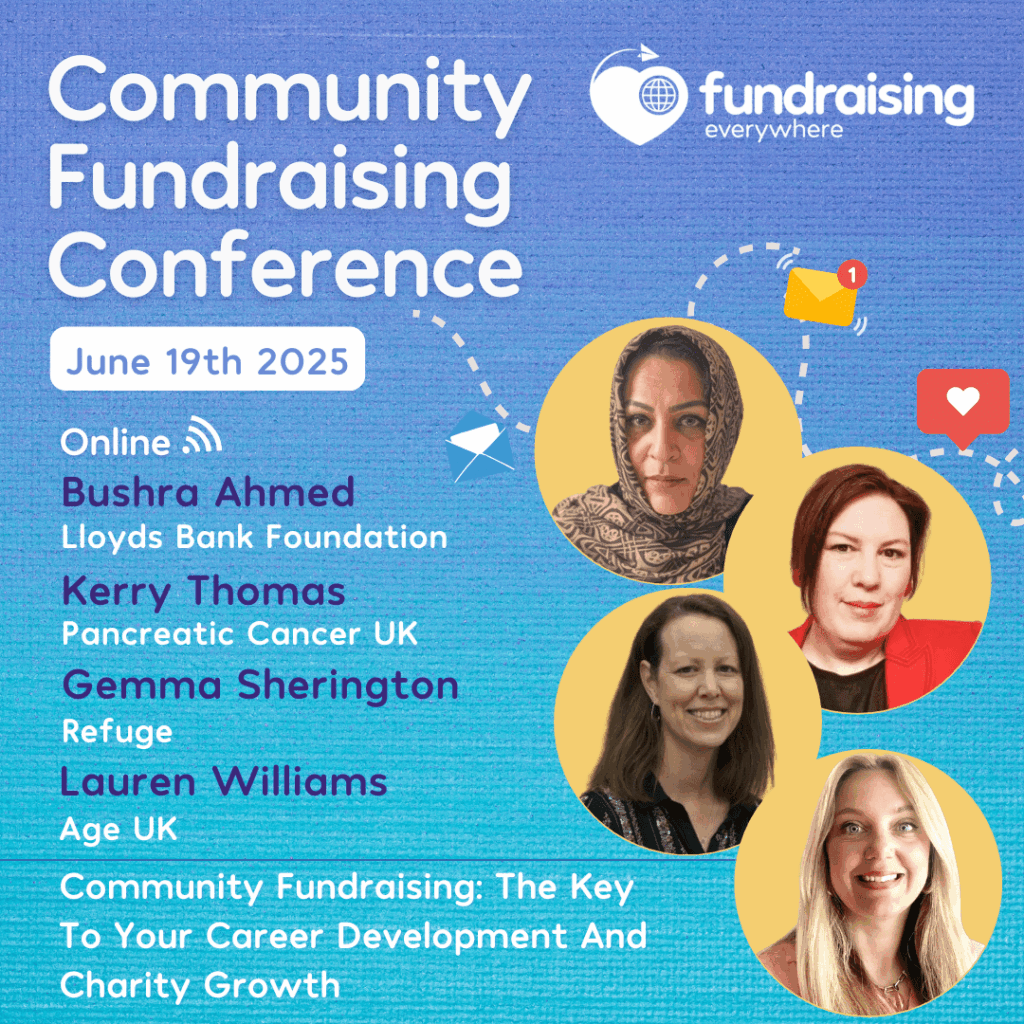 Building a Strong Mentor Relationship - Fundraising Everywhere