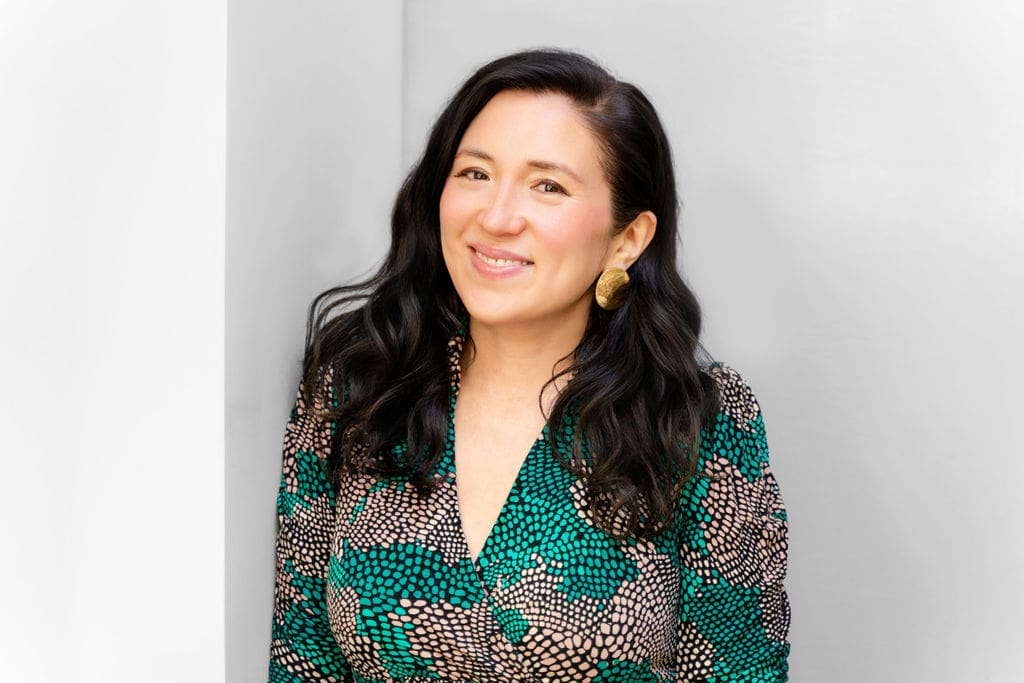 Speaker Profile | Zoe Amar | Fundraising Everywhere
