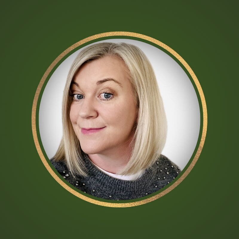 Speaker Profile | Gráinne Callan | Fundraising Everywhere