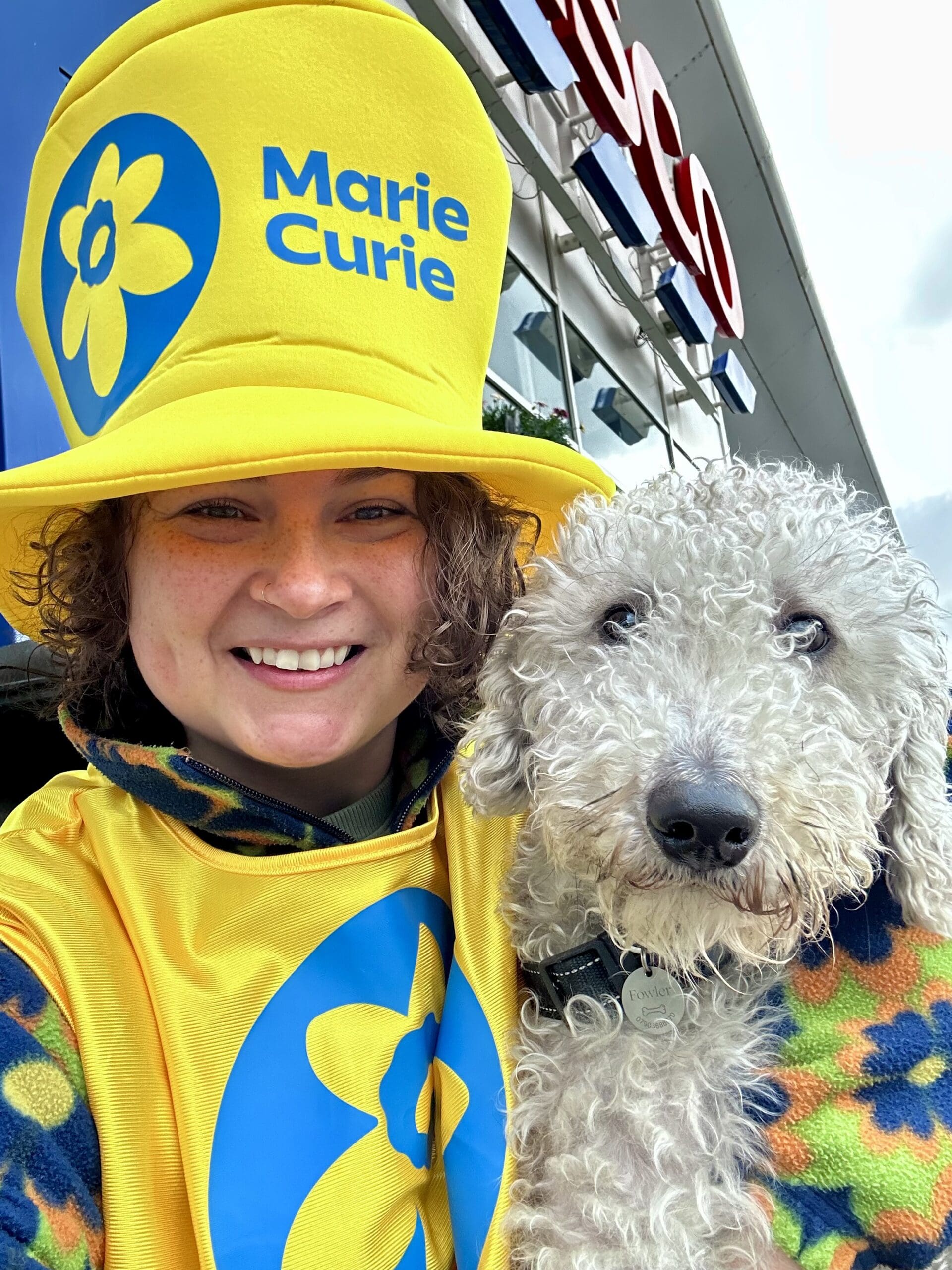 Speaker Profile | Zoe Fowler | Fundraising Everywhere