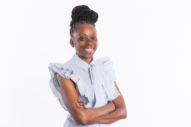 Janelle Wright - Fundraising Everywhere